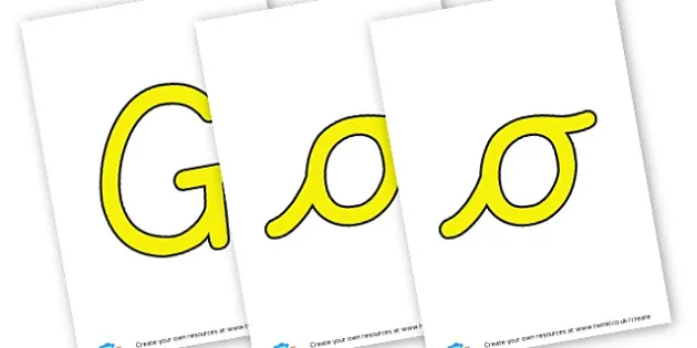 Good to be me Lettering