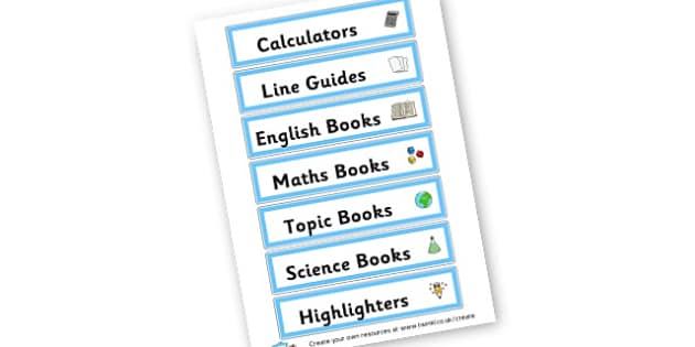 FREE! - Classroom management (teacher made) - Twinkl