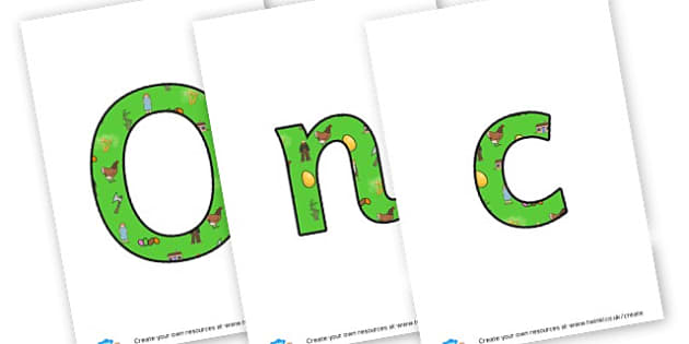 Once Upon a Time - Display Lettering (teacher made) - Twinkl