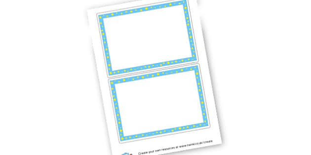 Writing Frame 2 (teacher made) - Twinkl