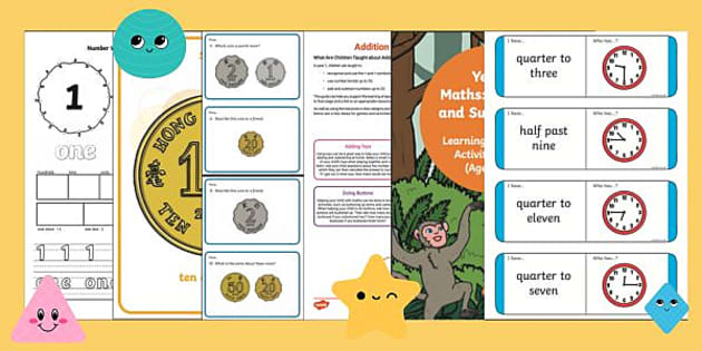 * NEW * Boost Series - Boost Your Maths - Hong Kong Primary 1 Maths ...