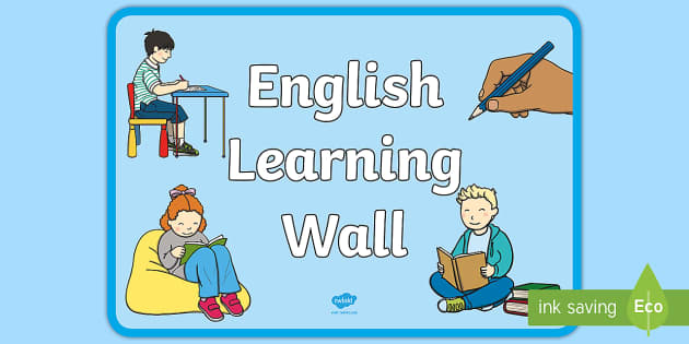 Maths Learning Wall Display Poster (teacher made) - Twinkl