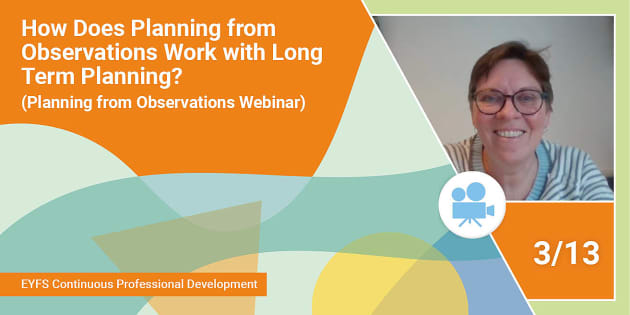FREE! - Understanding how planning from observations can be used in ...