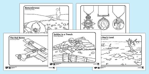 pre world war 1 map coloring pages