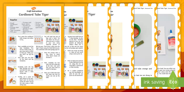 cardboard-tube-tiger-craft-instructions-english-afrikaans