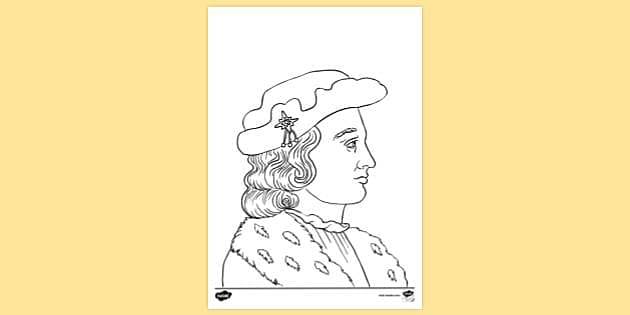 Young David I Colouring Sheet | Colouring Sheets - Twinkl