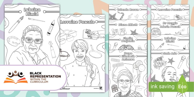 10 Interesting Black History Month Facts - Twinkl