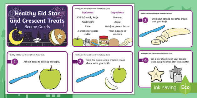 Celebrate Eid in Your Classroom - Tips and Resources