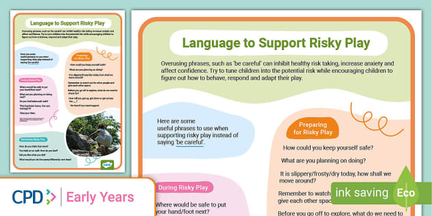 Discover more of our brilliant Early Years CPD with this monthly round ...