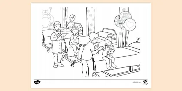 Relay For Life Coloring Sheet