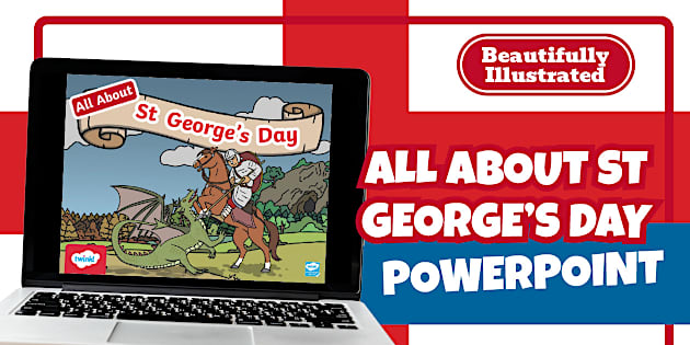 St George's Day Teaching Ideas - Twinkl