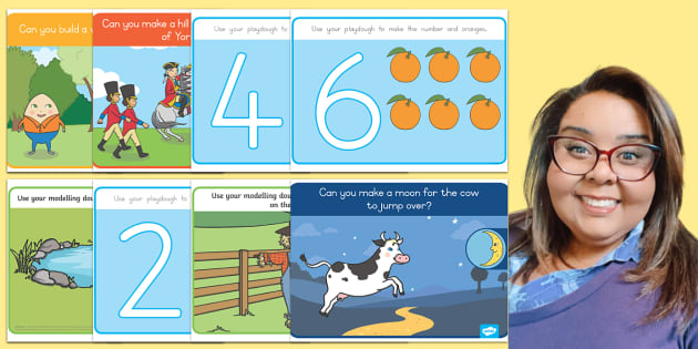 FREE! - Pack: Playdough Mats aulas de Inglês - Thays Ribeiro Picks