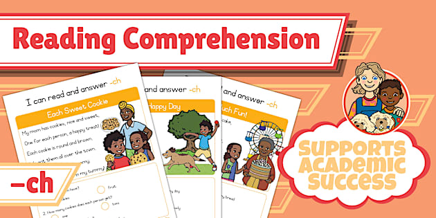 Gr 2 Phonics T2 - ee Reading Comprehension (CAPS Aligned)