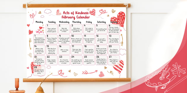 Things to Do as a Family on Valentine's Day - Twinkl Blog