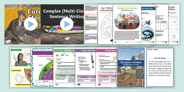 FREE! - Year 5 Term 1 Week 3 Remote Home Learning Pack FREE! - Year 5 Term 1 Week 3 Remote Home Learning Pack