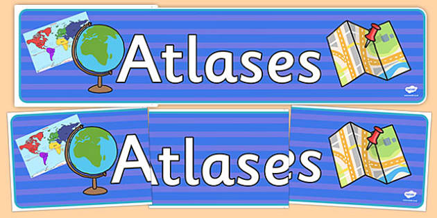 👉 Atlases Display Banner