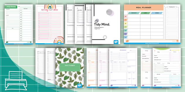 Get ready for exams with Twinkl