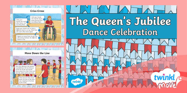 Ultimate List of Jubilee Party Games Your Children Will Love!