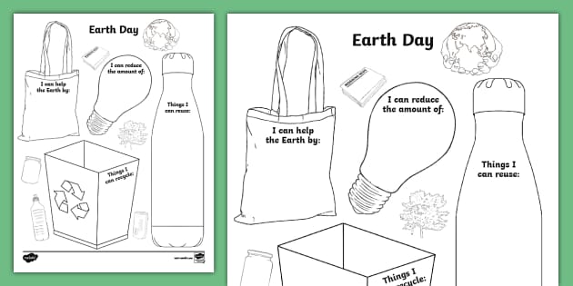 coloring pages graphic organizer
