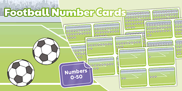 Early Years World Cup Football Activities For Ages 2-5
