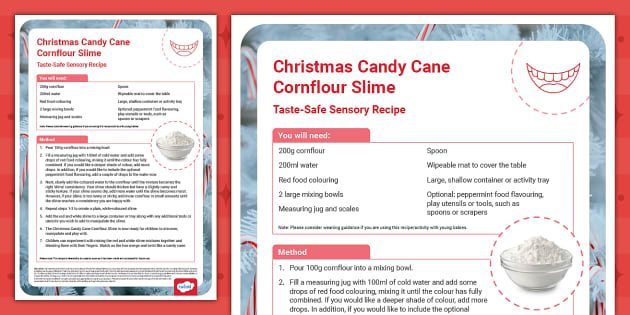 20 Sensory Christmas Activity Ideas for Pupils with SEND