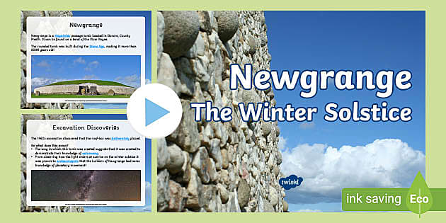 Winter solstice | PowerPoint Resource | Twinkl