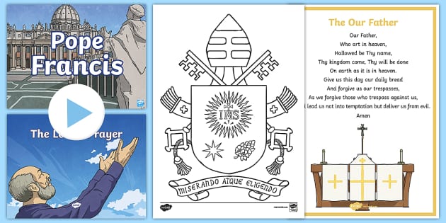Catholic Schools Week Activities | RE | Primary Resource