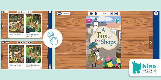 Ten Fantastic Fox Activities for Kids - Twinkl