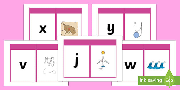 KS2 Level 3 Decoders Mnemonic Flashcards - Twinkl