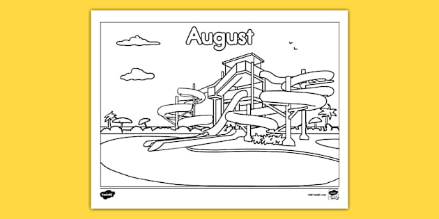17 agustus coloring pages