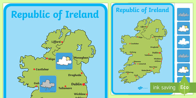 Weather Forecast Roleplay Pack | Twinkl