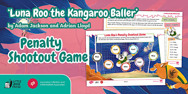 National Simultaneous Storytime 2026 Activities & Resources