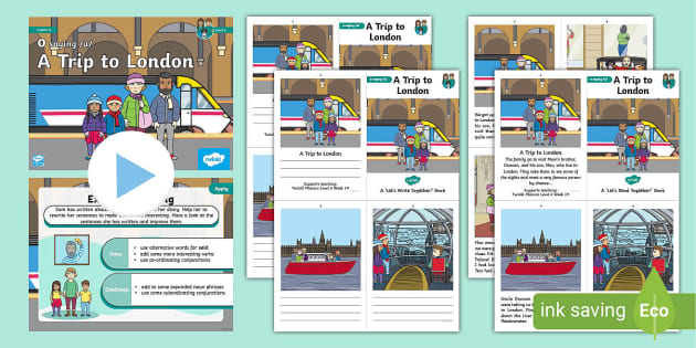 Level 6 Week 19 Lesson 5 - ‘o’ saying /u/ (teacher made)