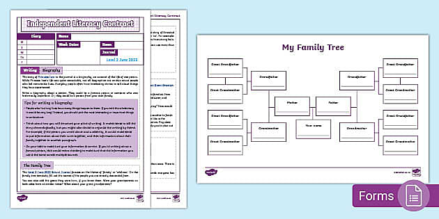 Level 3 June 2022 Journal: Independent Learning Contract