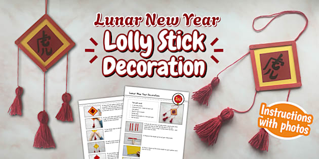 Year of the Horse: Lunar New Year Activities & Resources for KS2
