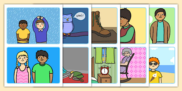 Conversation Starter Prompt Cards (teacher made) - Twinkl