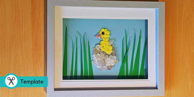 Duck Crafts and Activities for Kids - Twinkl