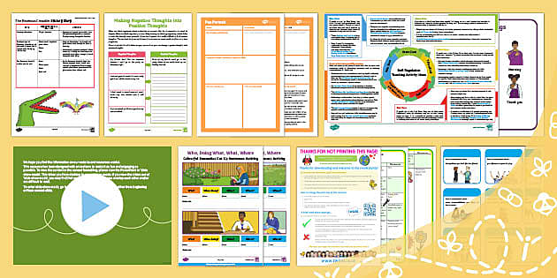 This Week’s Top 10 SEND Downloads and SEND New Resources