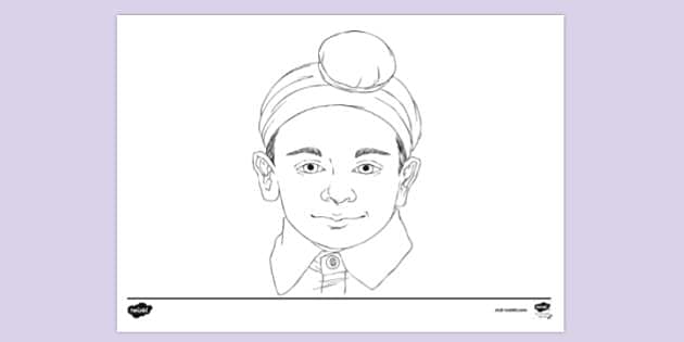 FREE! - Patka Colouring | Colouring Sheet (teacher made)