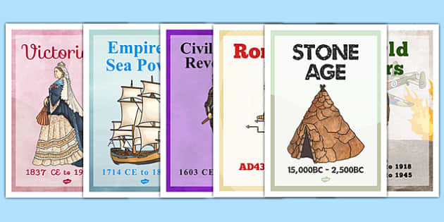 British History Timeline - british history timeline, Britain
