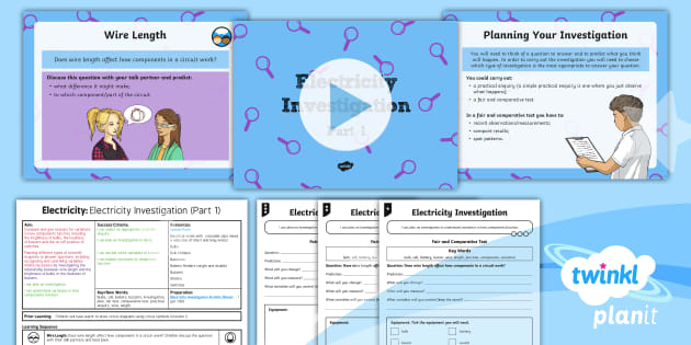 7 KS2 Science Experiments and Investigations to Celebrate World Science Day