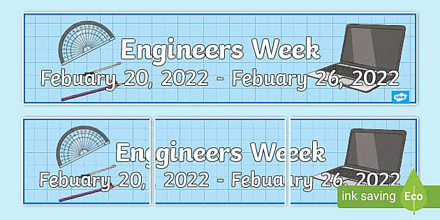 Engineers Week 2018, engineering, stem, science, technology, science ...