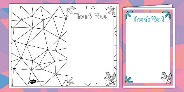 Blank Baptism Thank You Cards Printable Twinkl USA blank-baptism-thank-you-cards-printable-twinkl-usa