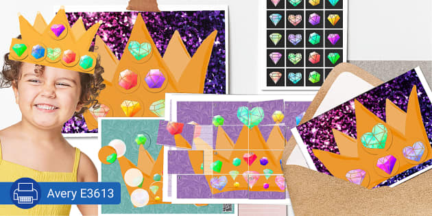 Queen's Platinum Jubilee - Stickers & Activities - Pack