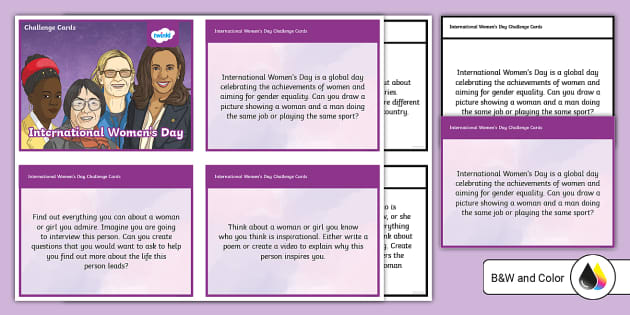 Why Do We Celebrate Women's Equality Day? | Twinkl USA