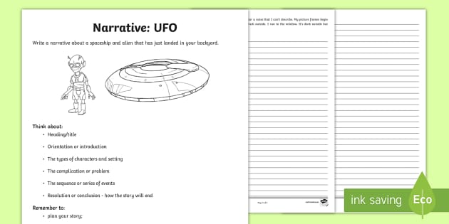 NAPLAN-Style Writing Year 3 or Year 5 Set 3 Narrative Text Writing ...