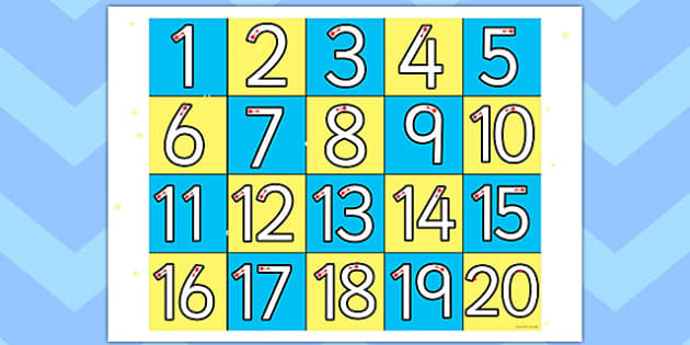 20 Grid (creat de profesori)