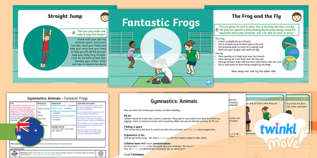 Summer Holidays | PE and Movement Resources - Twinkl Blog