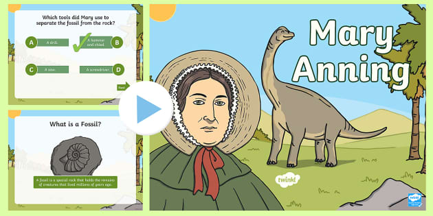 Who Was Mary Anning? Facts for Kids
