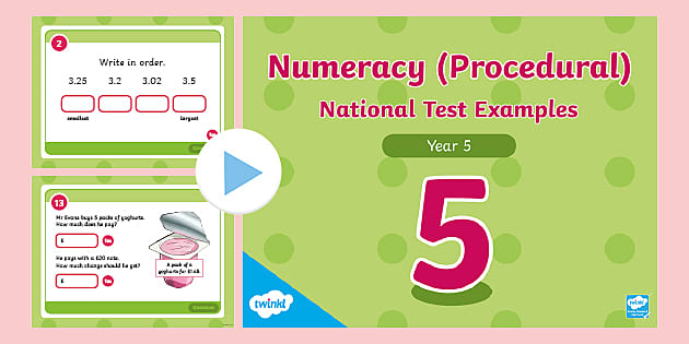 Year 5 Arithmetic Test New Curriculum PowerPoint Twinkl year-5-arithmetic-test-new-curriculum-powerpoint-twinkl